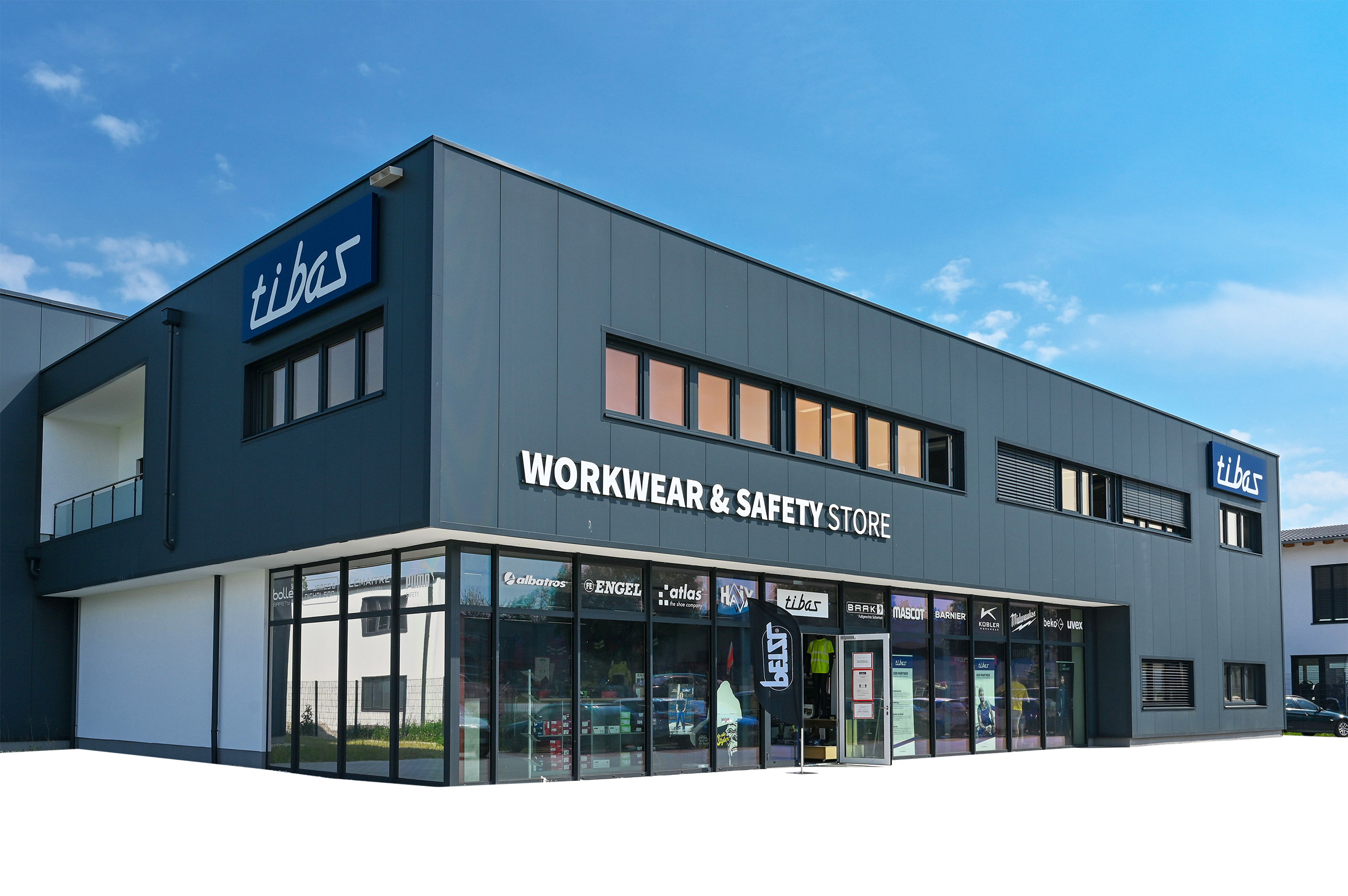 Tibas GmbH